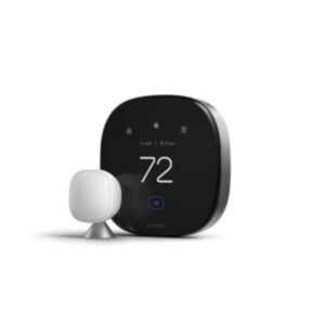 ecobee eb-state6p-01 smart thermostat premium