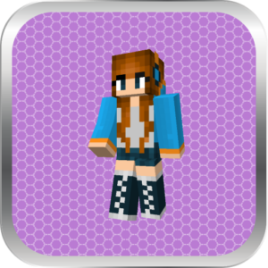 popular skins for minecraft pe