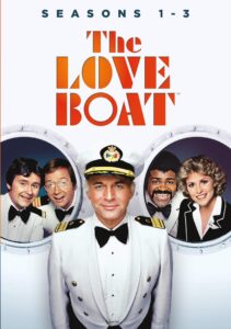 love boat: seasons 1-3