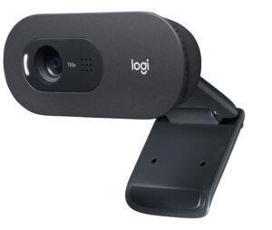 logitech c505e webcam 1280 x 720 pixels usb black c505e, 1280, w125909773 (pixels usb black c505e, 1280 x 720 pixels, 30 fps, 1280x720@30fps, 720p, 60ø, usb)