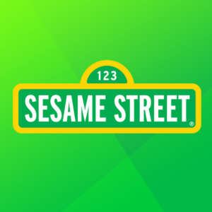 sesame street for fire tv