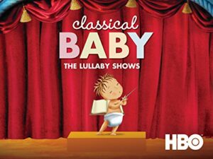 classical baby 06: the lullaby show 2