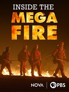 inside the megafire