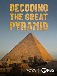 decoding the great pyramid