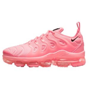 nike vapormax plus women's running shoe pink bubblegum dm8337-600 (numeric_9)