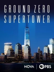 ground zero supertower