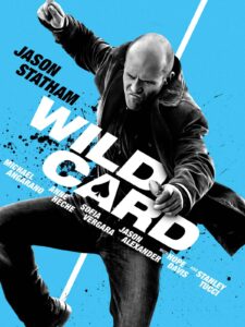 wild card