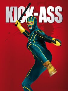 kick-ass