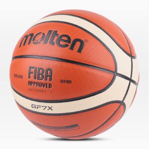 molten gf7x basketball official certification competition basketball standard ball men's and women's training ball team basketball (molten gf7x)