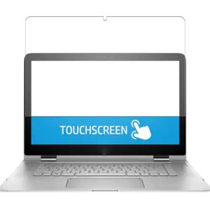 puccy 3 pack screen protector film, compatible with hp spectre x360 15-ap000 / ap012dx / ap011dx / ap007na / ap007nd 15.6" tpu guard （ not tempered glass protectors ）