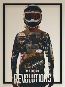 moto co: revolutions