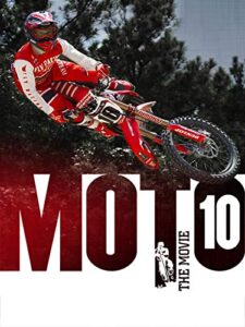 moto 10: the movie