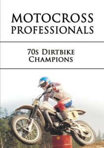 motocross professionals