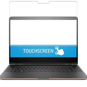 puccy privacy screen protector film, compatible with hp spectre x360 15-bl031ng 15.6 inch anti spy tpu guard （ not tempered glass protectors ） new