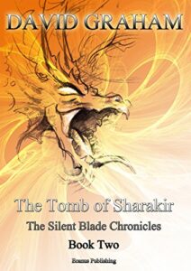 the silent blade chronicles