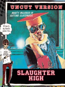 slaughter high