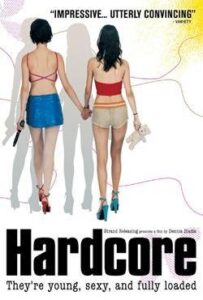 hardcore (english subtitled)