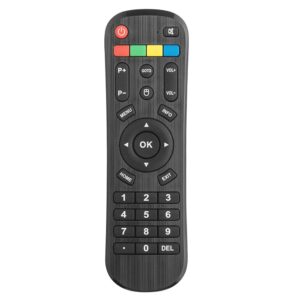 fabyusa replacement remote control for brasil a2 a3 tigre tv box iptv5 plus+ iptv6 iptv8 tigre 2 tg3 brasil tv br tv brasil box brazilian tv