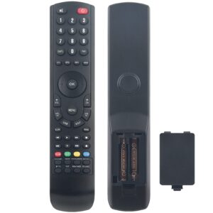 perfascin new replacement remote control compatible with istar iptv remote