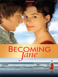 becoming jane