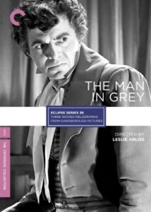 the man in grey