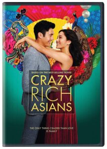 crazy rich asians