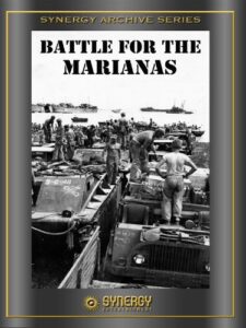 crusade in the pacific: battle for the marianas