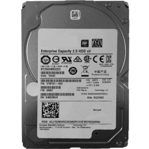 hdd for 2tb 2.5" 7.2k sata 6 gb/s 128mb for internal hdd for enterprise class hdd for st2000nx0253