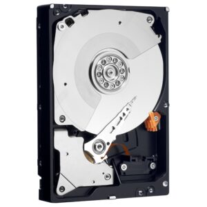 western digital desktop performance 2 tb cache 3.5-inch internal bare hard drive wdbsla0020hnc-nrsn