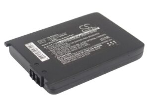 vintrons replacement battery for siemens gigaset 4015, gigaset 4015 micro