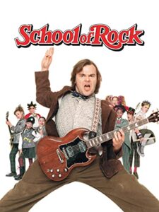 school of rock