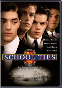 school ties