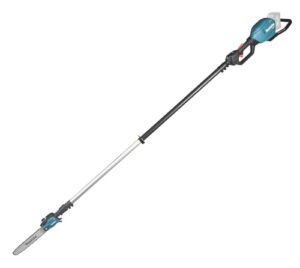 makita ua004gz 40v max li-ion xgt brushless 300mm (12”) telescopic pole saw – batteries and chargers not included