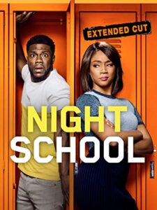 night school - extended cut