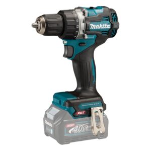 makita df002gz 40v max li-ion xgt brushless drill driver, without battery & charger