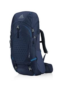 gregory mountain products women's jade 63, midnight navy, xs/sm