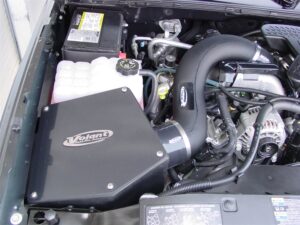 volant 15966 cool air intake kit