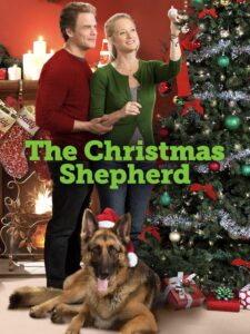 the christmas shepherd