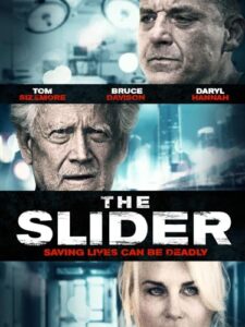 the slider