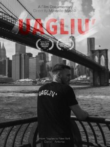 uagliu' - fellas