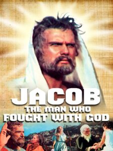 jacob, the man who fought with god