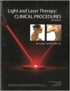 light and laser therapy: clinical procedures 6th edition