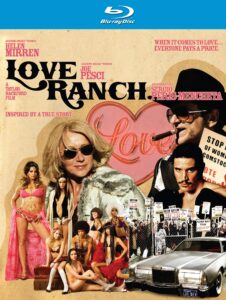 love ranch [blu-ray]