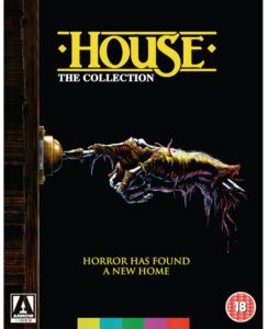 house: the collection