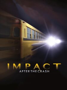 impact after the crash