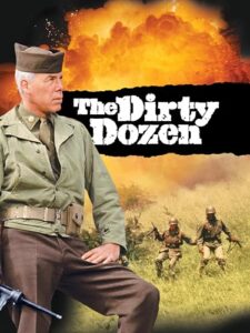 the dirty dozen