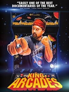 the king of arcades