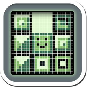 blockboy retro puzzle