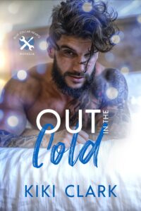 out in the cold: a prequel novella (blue collar hearts series book 1)