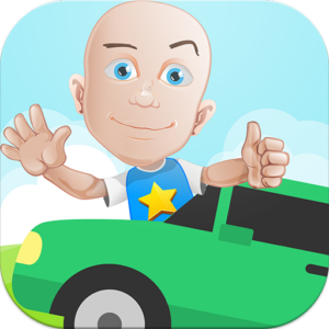 smash car clicker - idle game